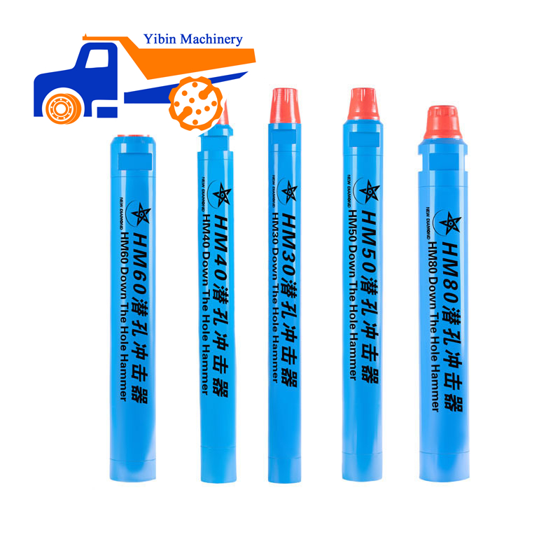 DTH Hammer – YIBIN MACHINERY