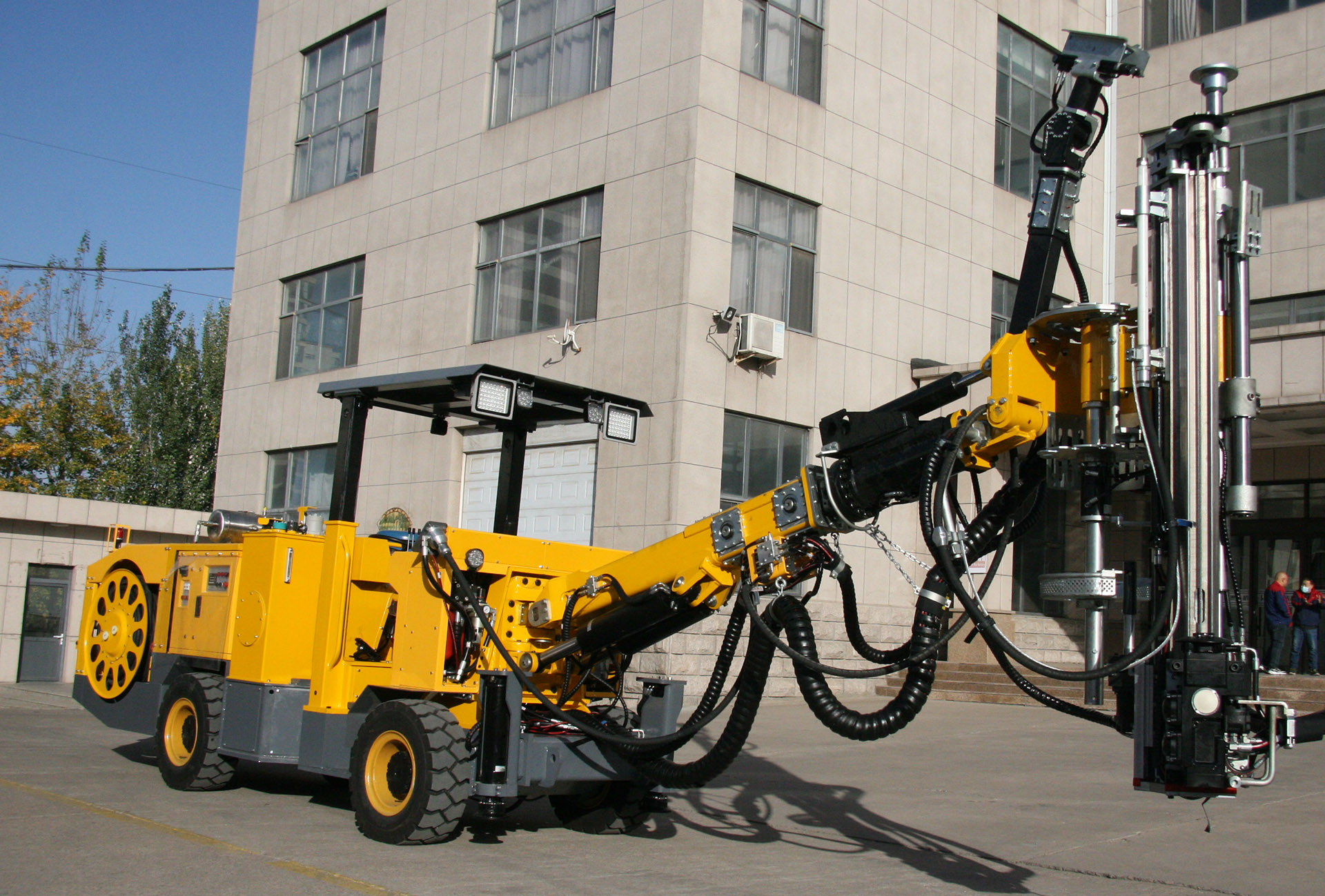 Home - Button Bit, DTH drill bit, Hammer, Drill Pipe, Drill Rod ...