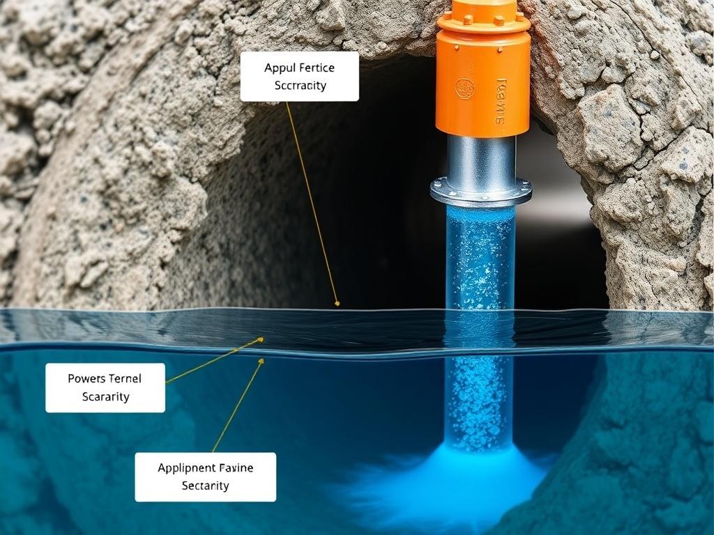 Application scenarios of water well drill pipe: practical uses and ...